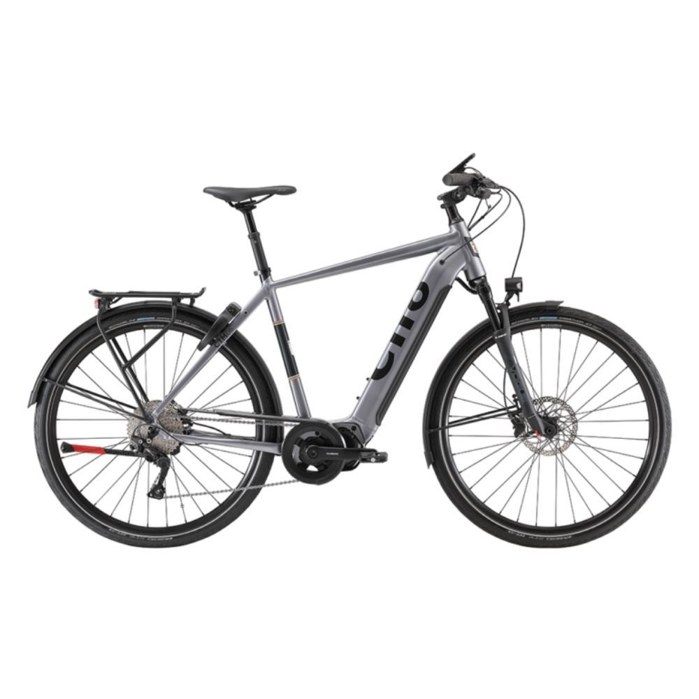 Cilo Aglotour CTM°06+ | Ab CHF 78 | E Bike Schweiz
