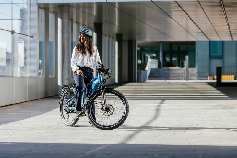 Flyer e Bike – Die Schweizer Marke | Blog | MyBikePlan