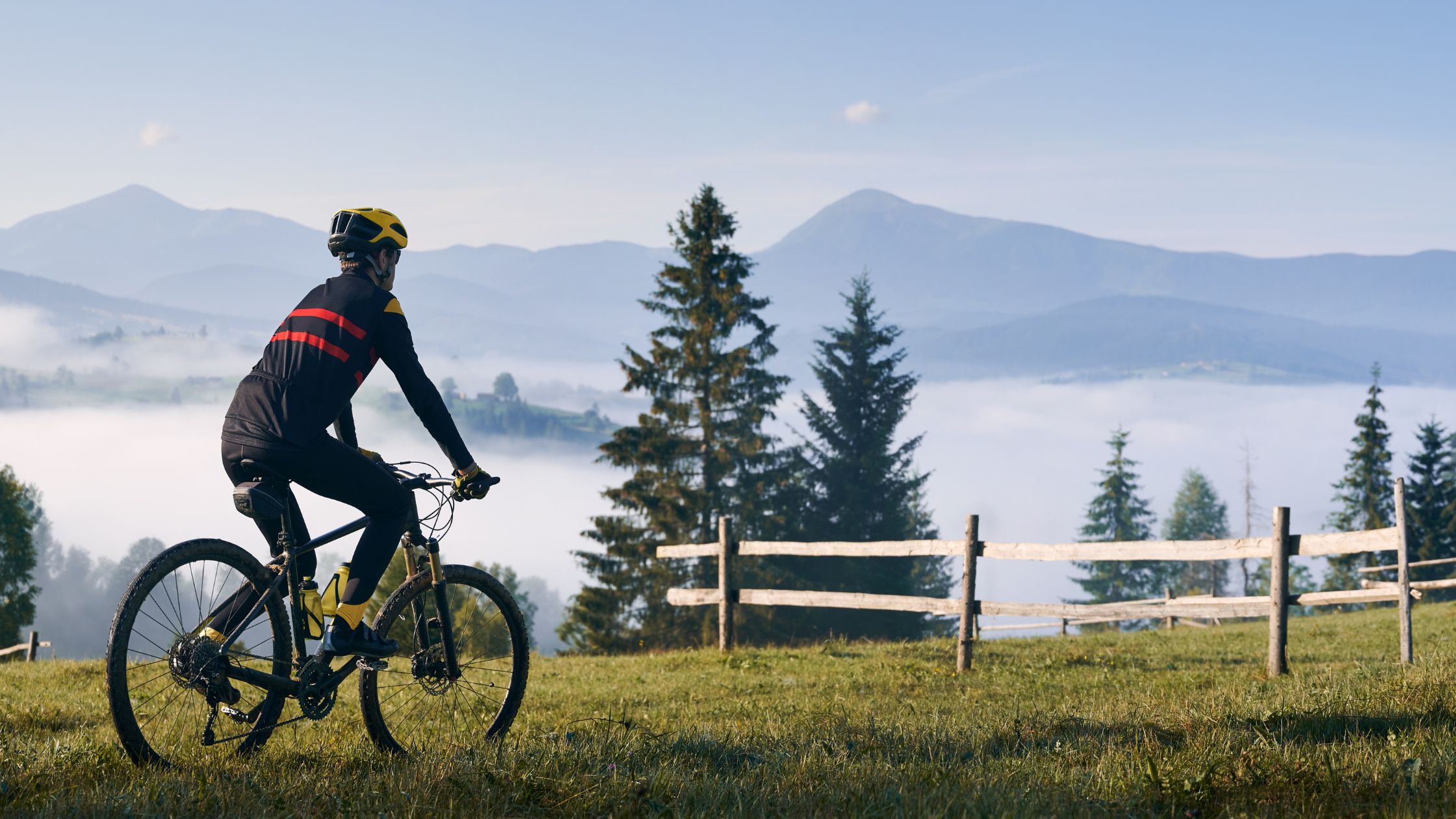 Die schönsten Velotouren in der Ostschweiz