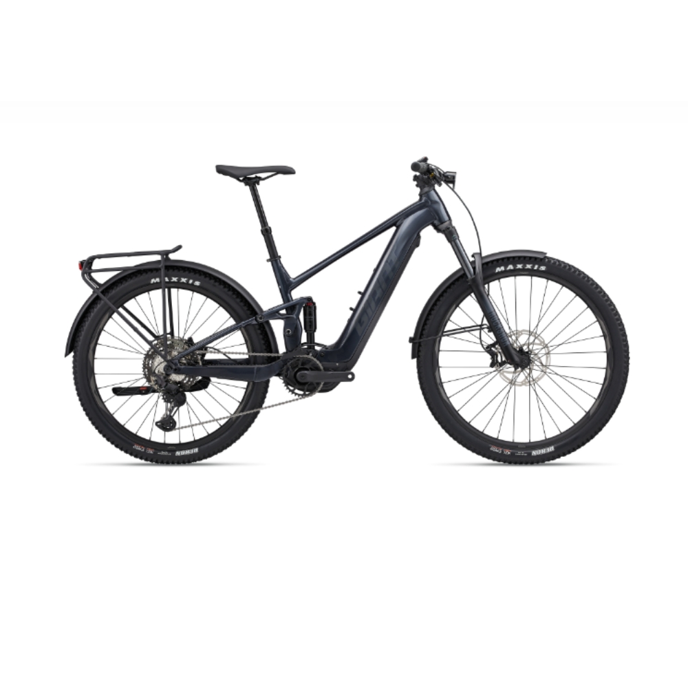 GIANT STANCE E+ EX PRO | E-Bike Schweiz | 0% Ratenzahlung