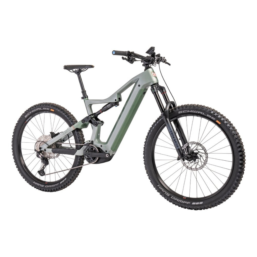 Voici notre top des meilleures ventes de vélos électriques en 2023 ...