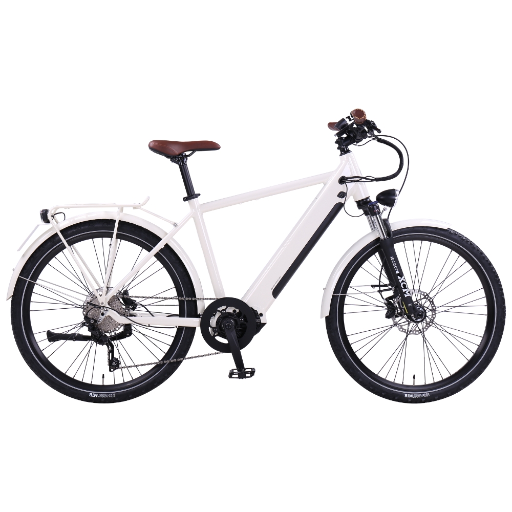 Ego Movement Tarzan Explorer+ 2.0 | Ab CHF 94 | E Bike kaufen Schweiz