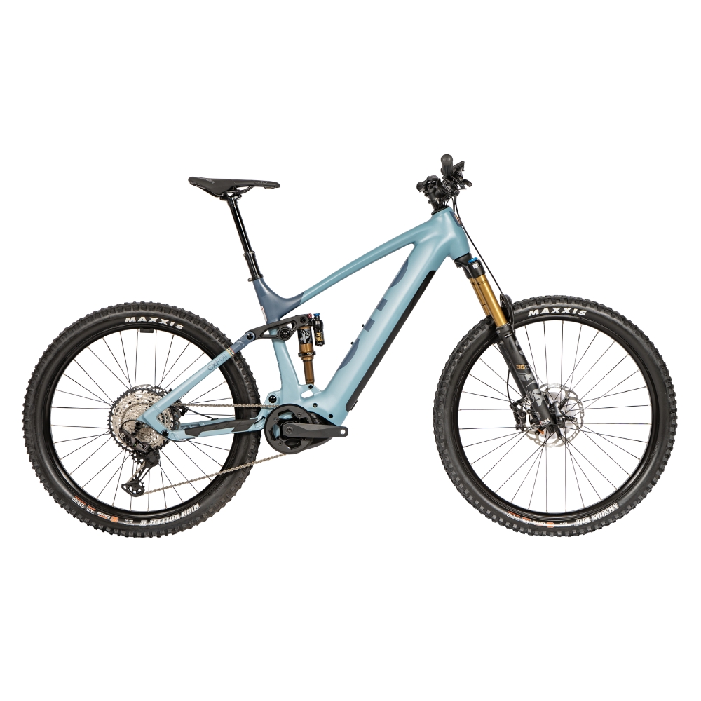 Cilo Diamondcross CXF°09+ | Ab CHF 146 | E Bike kaufen Schweiz