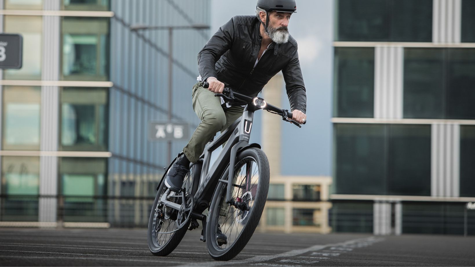 Faire la navette en vélo électrique ? Tu dois le savoir