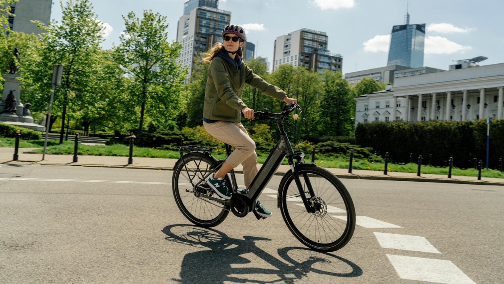 6 Dinge, die Du über E-Bikes wissen musst