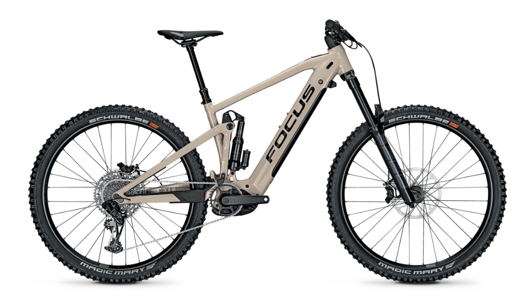 5 gute Gründe, sich für ein Focus E-Bike zu entscheiden | MyBikePlan