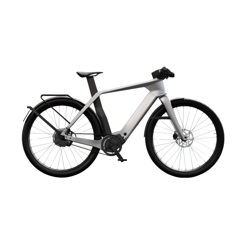 Specter 1 | E-Bike Schweiz | 0 % Zins