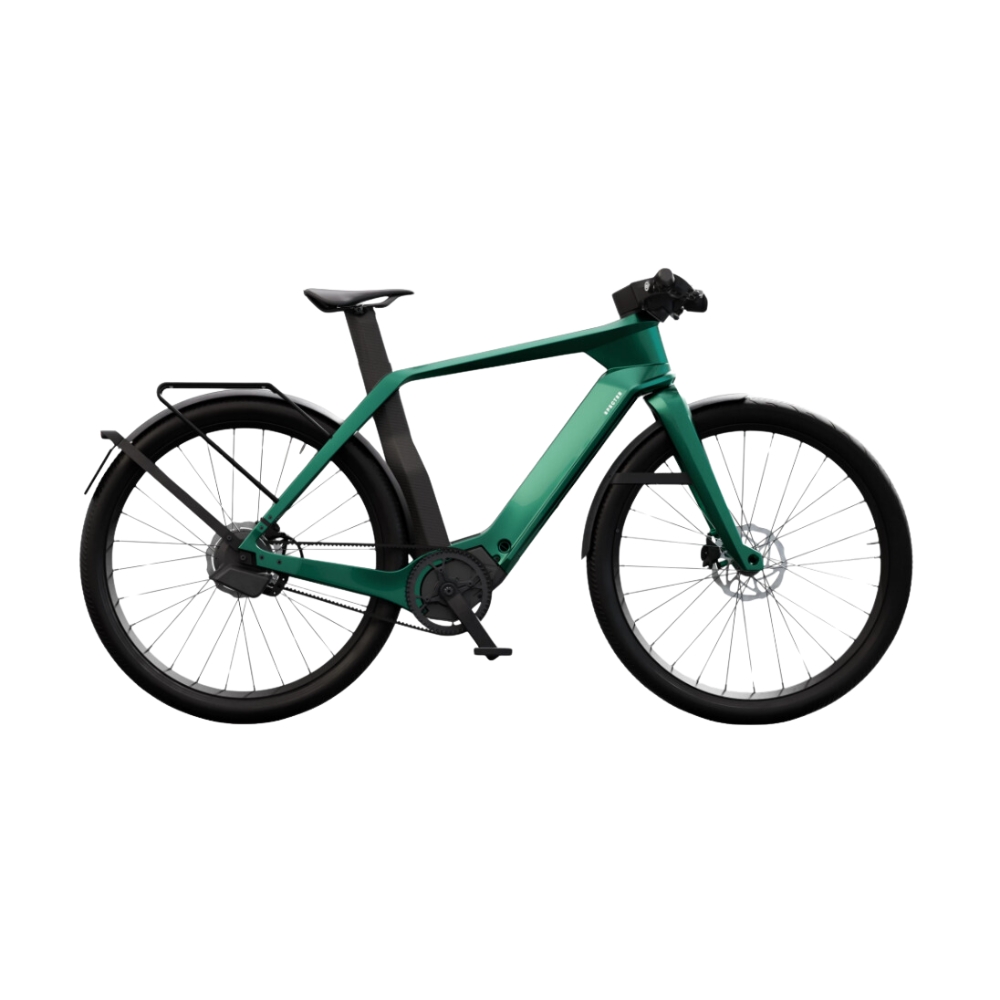 Specter 1 | E-Bike Schweiz | 0 % Zins